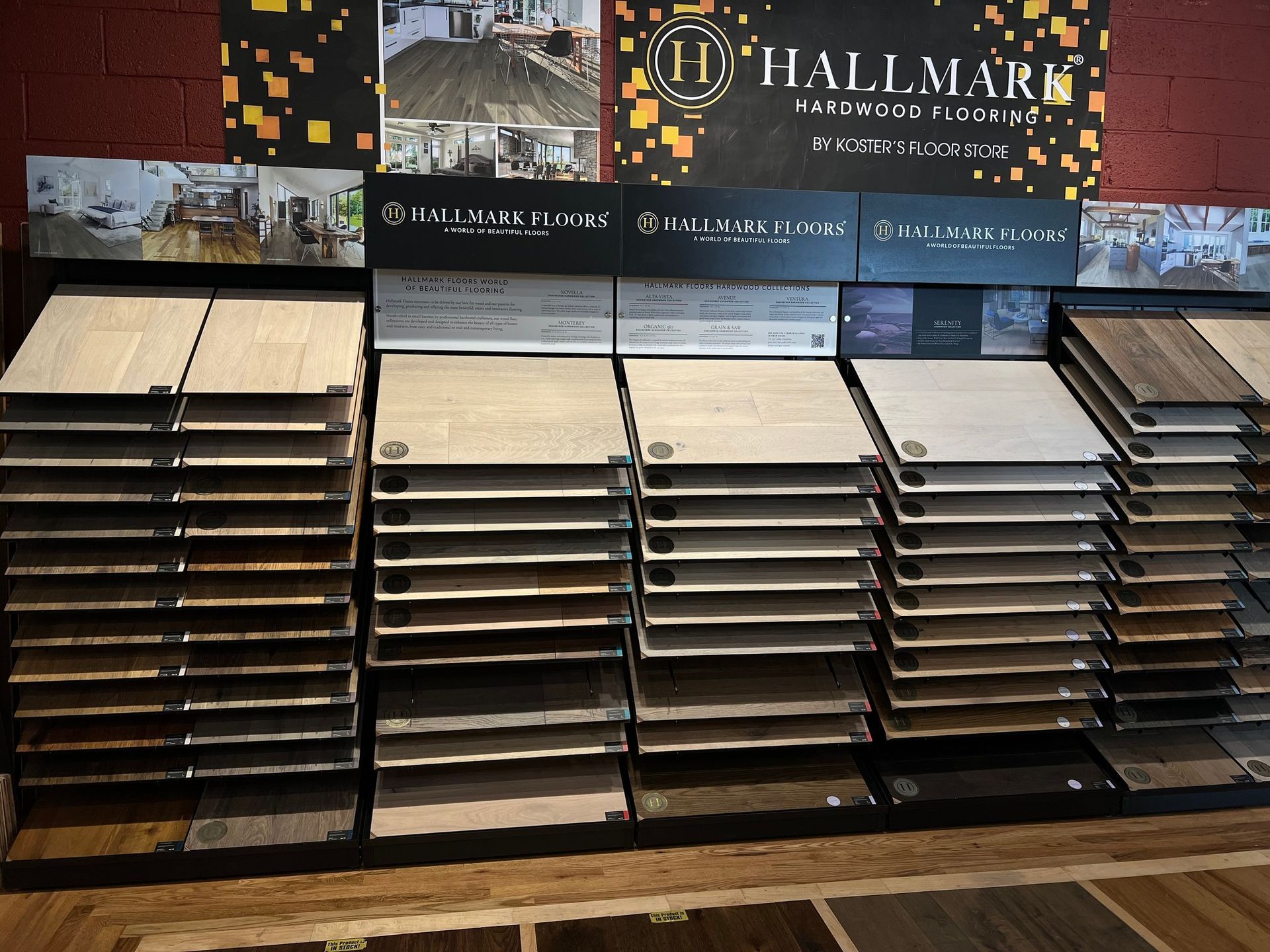 Koster's Wood Floor Store LLC Photo Gallery | Syracuse, NY