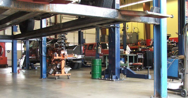Budget Towing & Auto Repair | Mount Vernon, WA