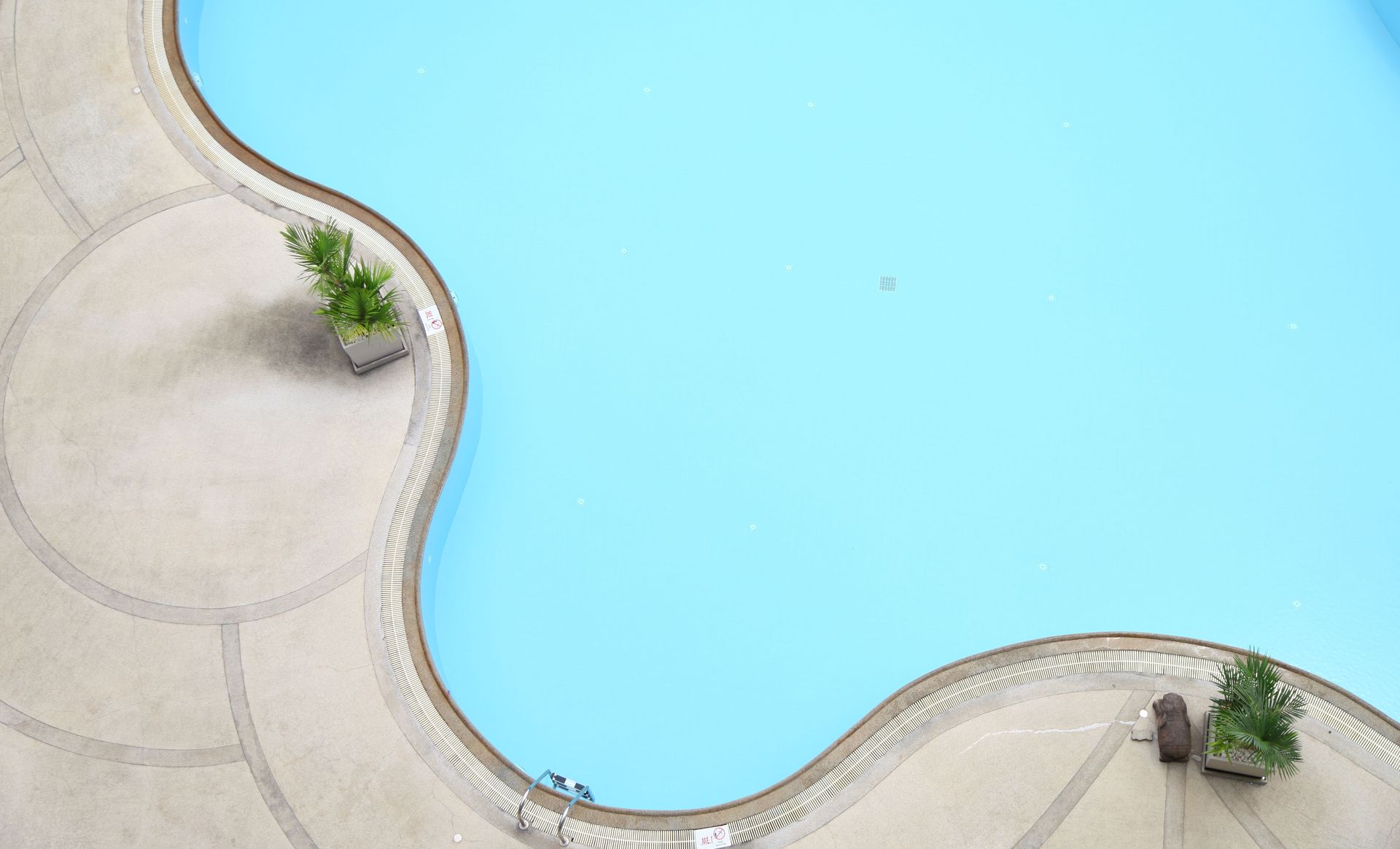 In Ground Pool Cleveland, TN | Good Vibes Pool Company