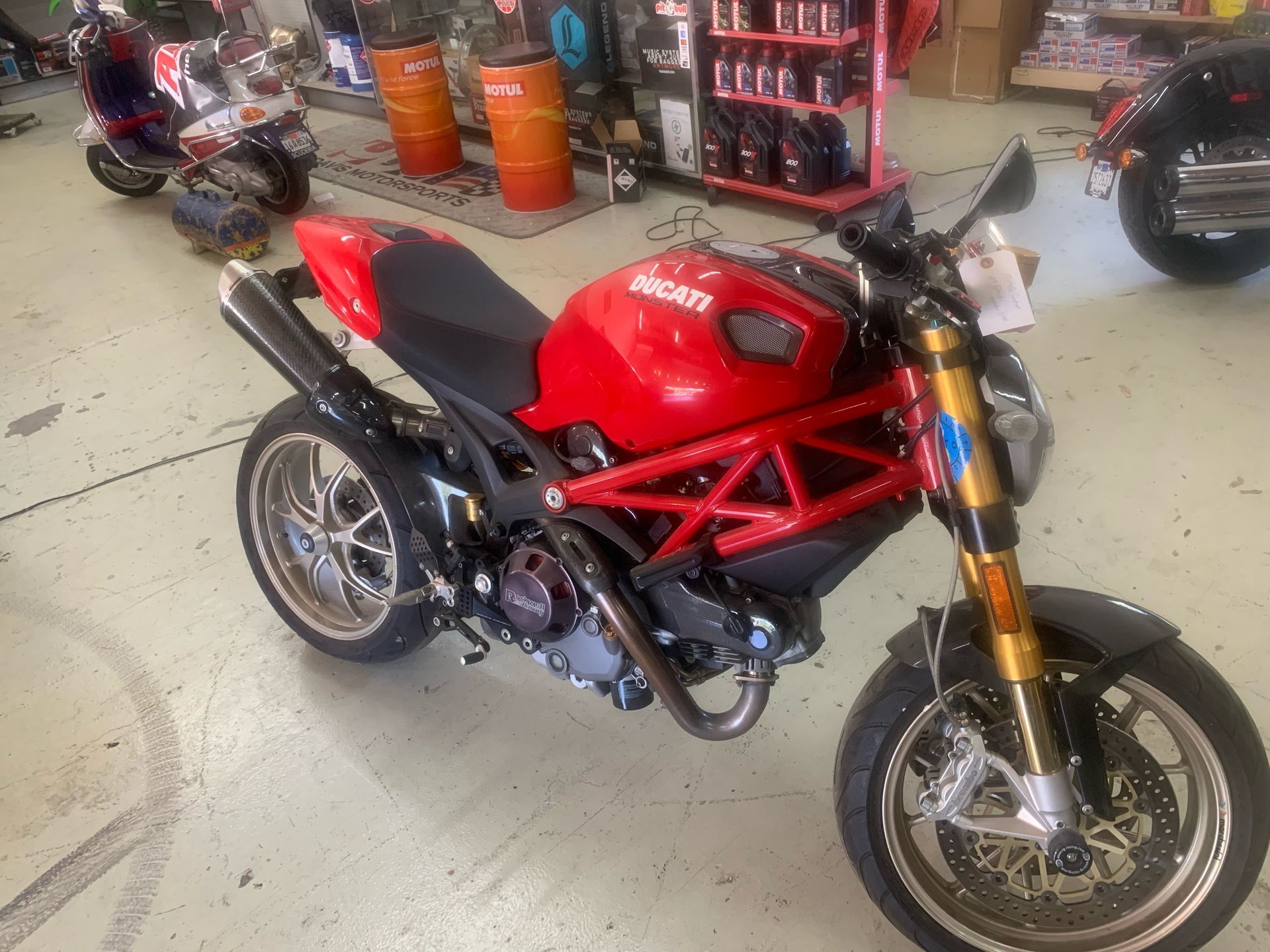 Motorcycles for Sale Gallery | Davis, CA