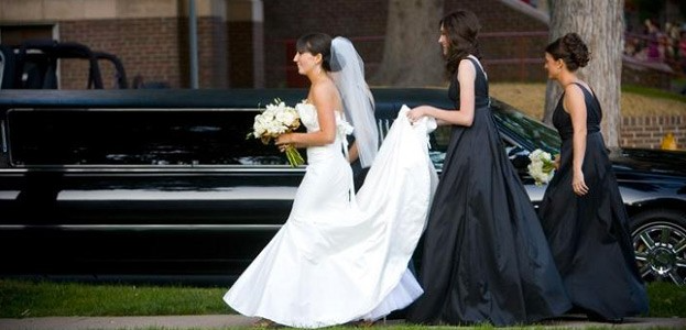 Limo Rental | Sweetheart Limousines | Knoxville, TN