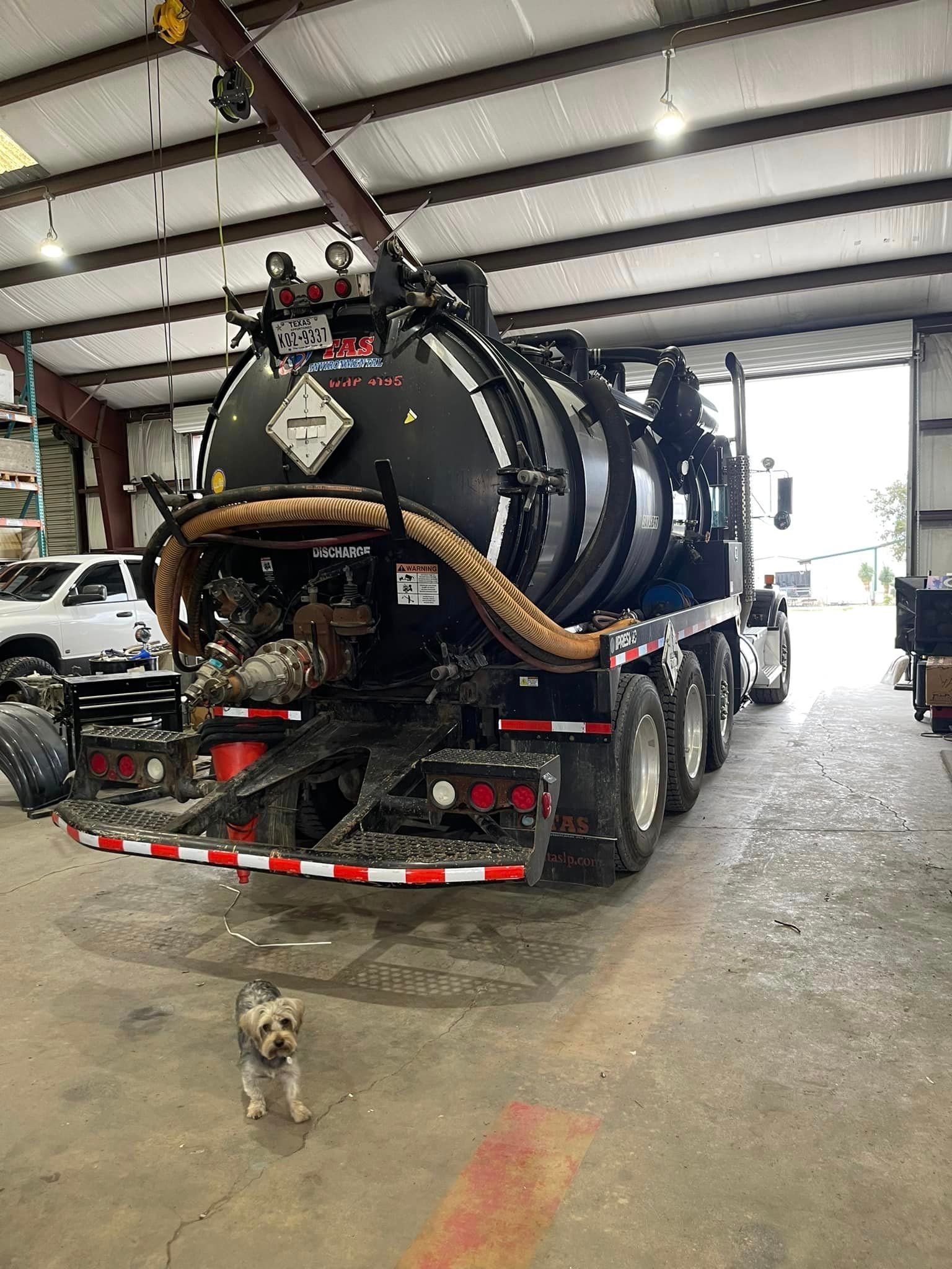 Gallery | Big Rig Truck Accessories