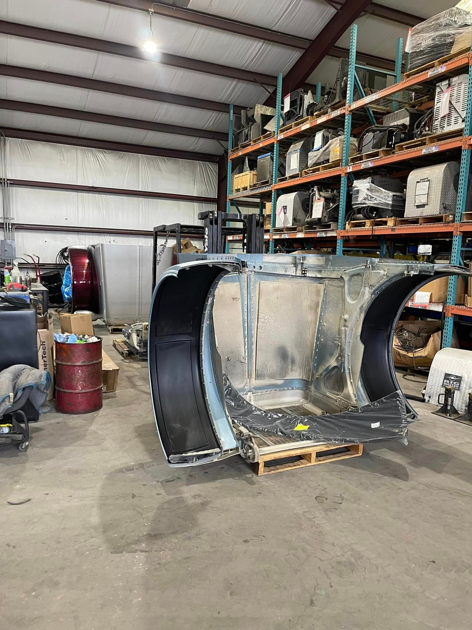 Gallery | Big Rig Truck Accessories