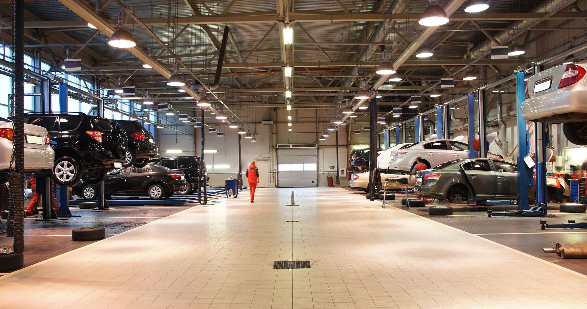 Hector's Auto Detail and Repair | West Bridgewater, MA