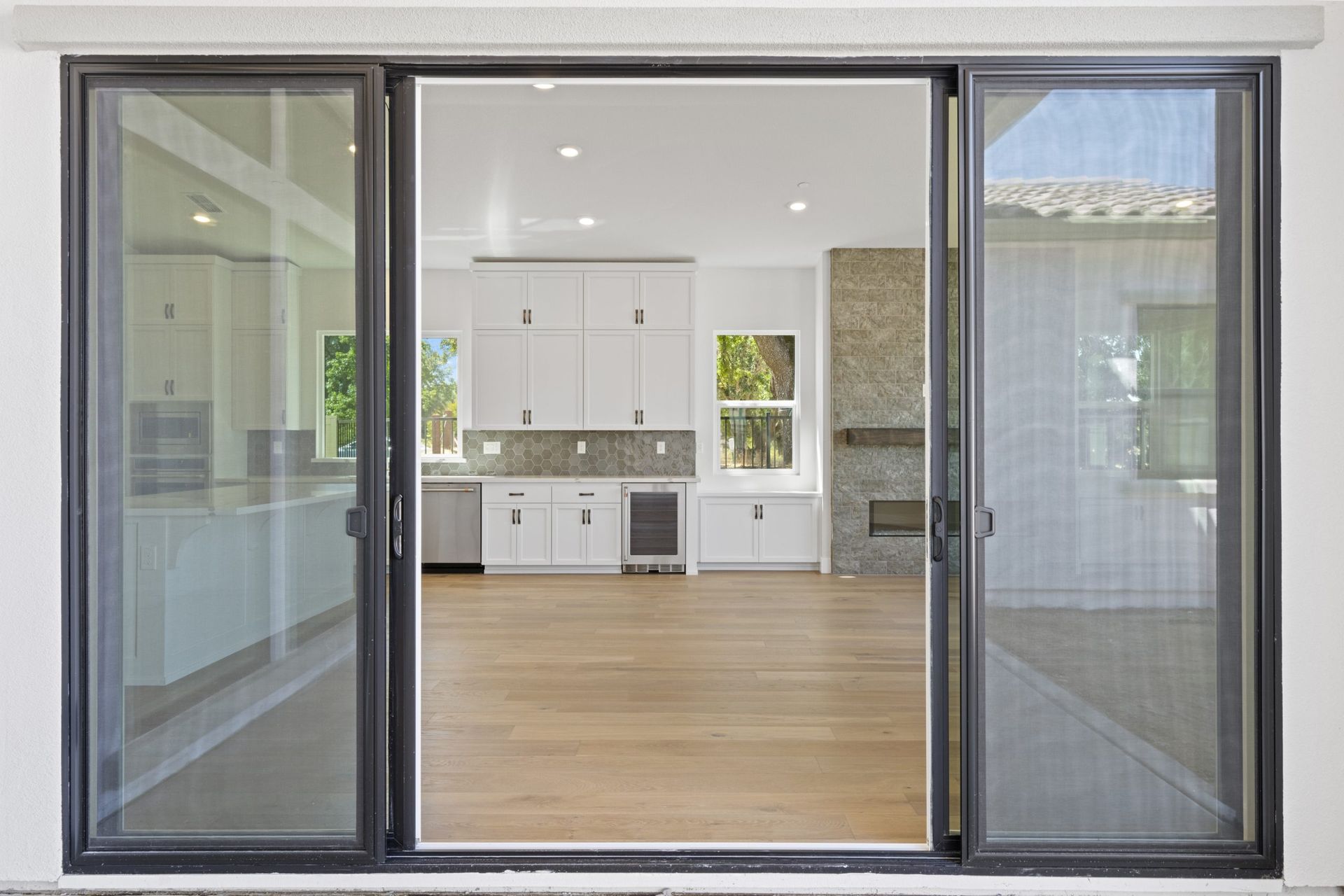 Project Gallery | D & D Cabinets Savage Design, INC