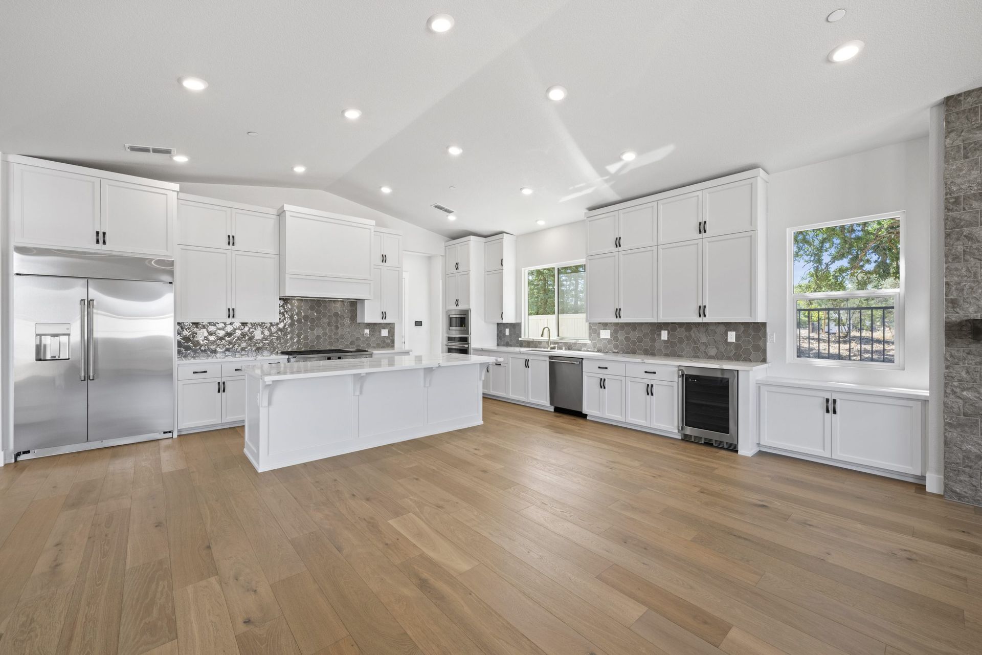 Project Gallery | D & D Cabinets Savage Design, INC