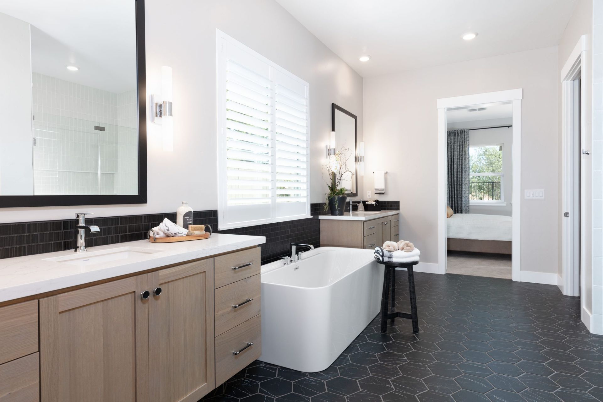 Project Gallery | D & D Cabinets Savage Design, INC