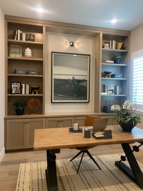 Project Gallery | D & D Cabinets Savage Design, INC