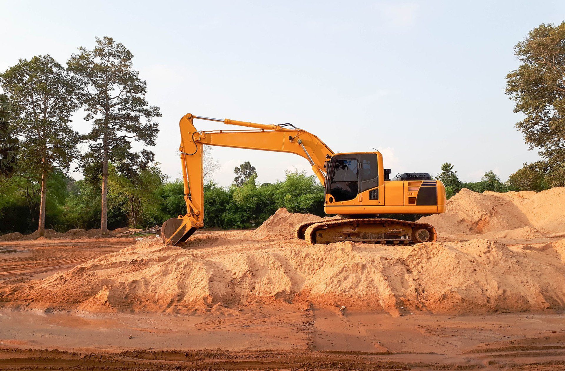 About Cole Ventures Inc | Annapolis, MD Decorative Stone