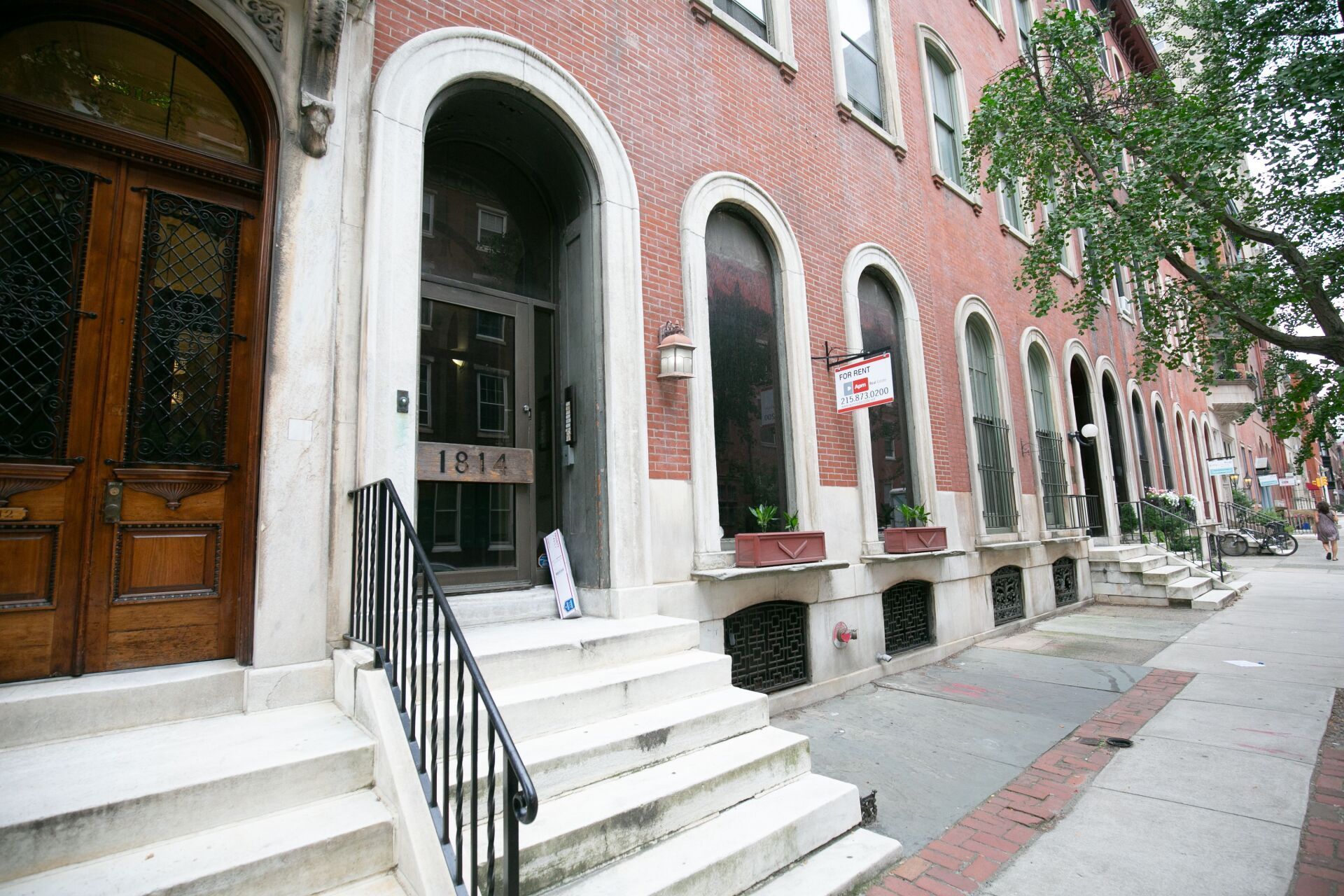 Property Management Philadelphia, PA | APM Real Estate