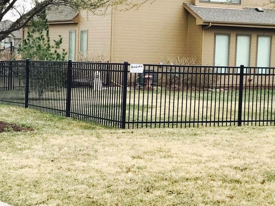 Dakota Fence & Deck Photo Gallery | Papillion, NE