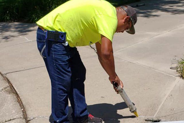 Revival Caulking & Restoration, Inc. | Caulking, Masonry Contractor ...