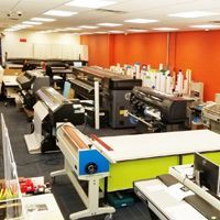 Printing Services | Hon Graphics | Honolulu, HI