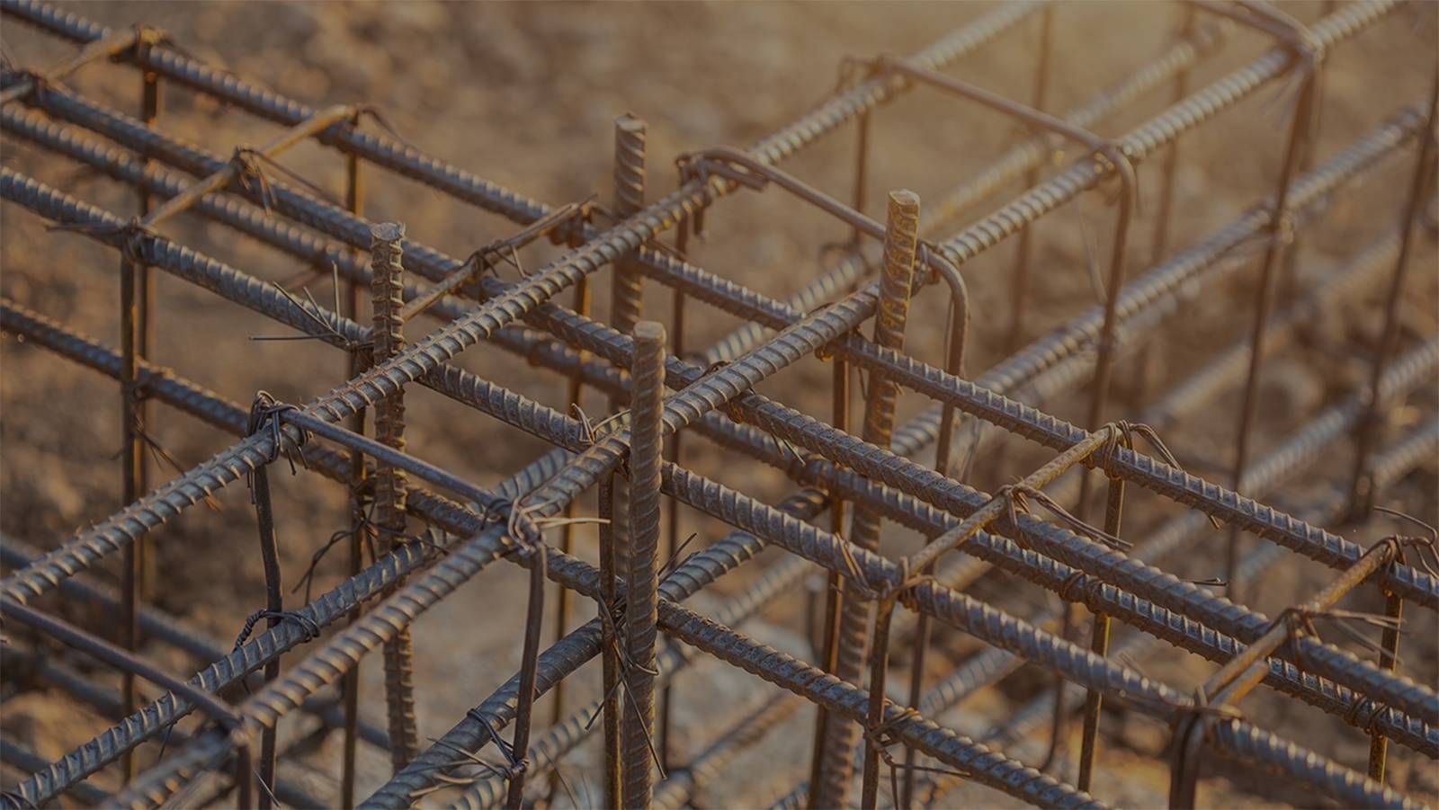 Rebar Fabrication IA | IL | Bolsinger Rebar Inc