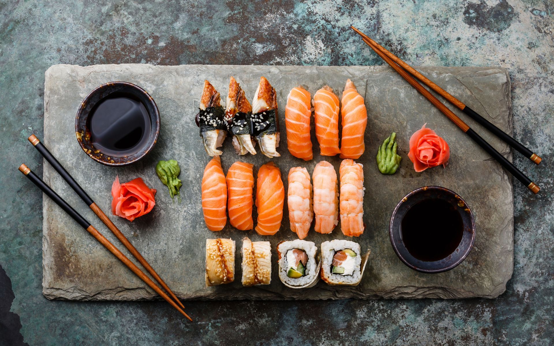 Kabu Japanese Steakhouse & Sushi | Laurel, MD