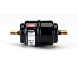 Hermetic Filter Driers Commercial HVAC Greensboro NC