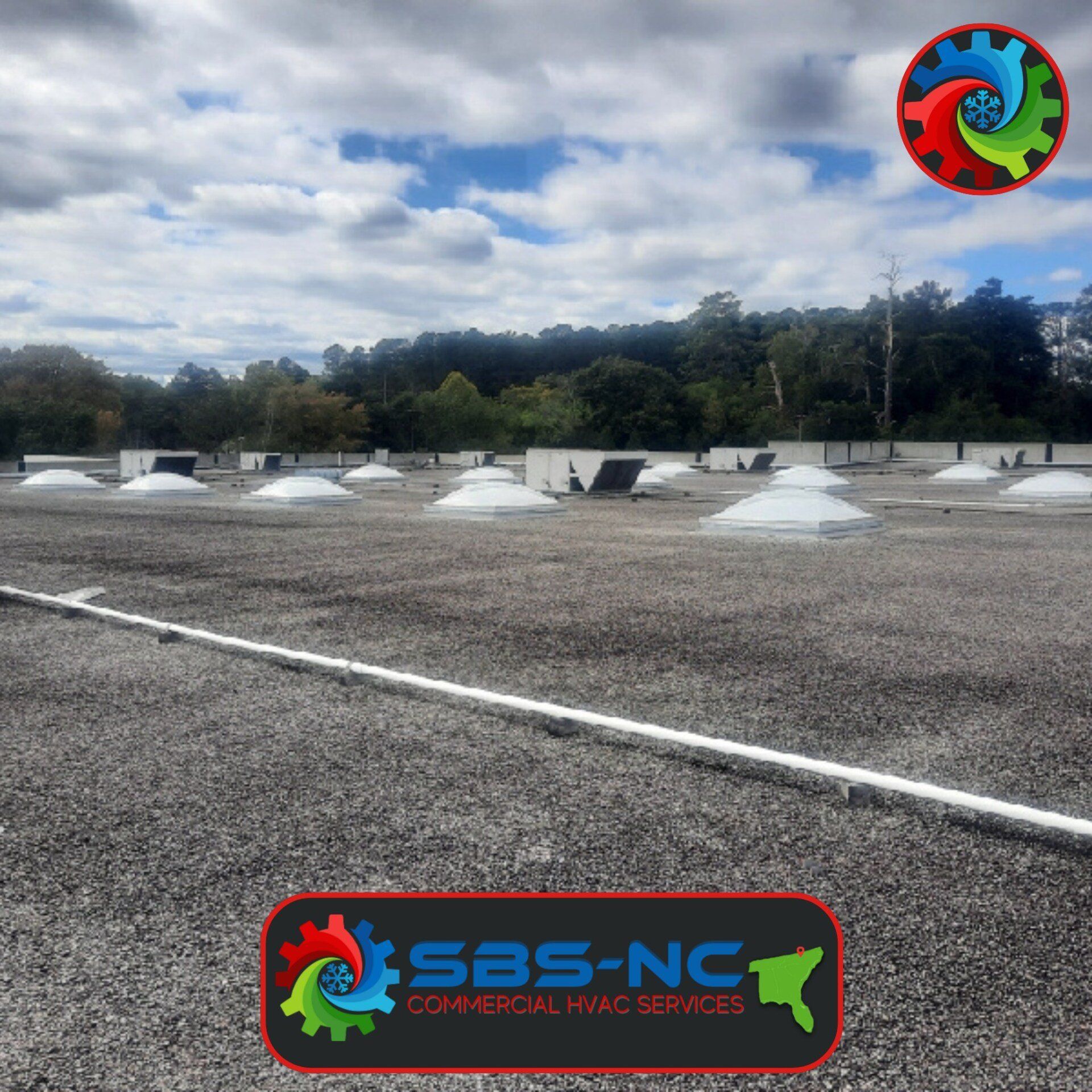Photo Gallery | SBS-NC, LLC