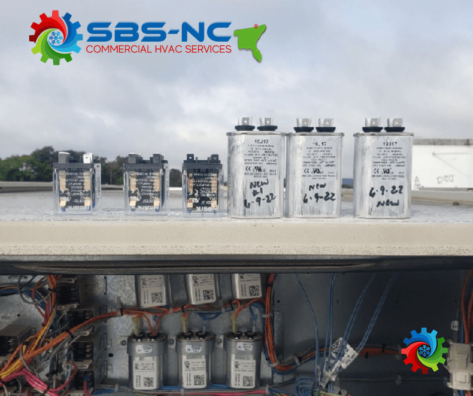 Photo Gallery | SBS-NC, LLC