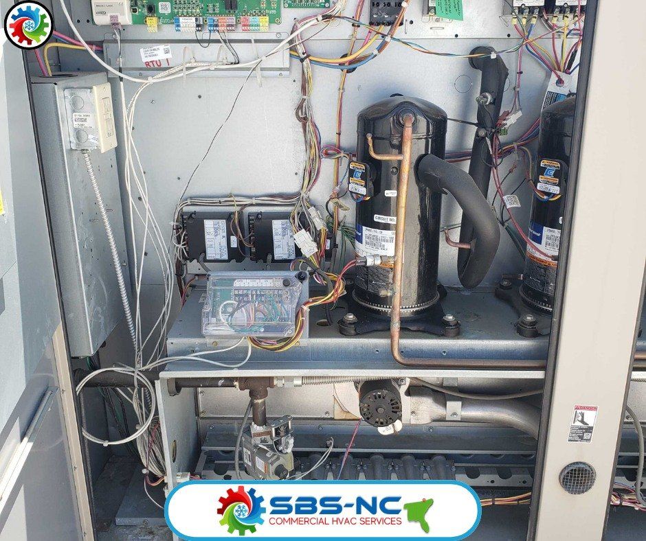 Photo Gallery | SBS-NC, LLC