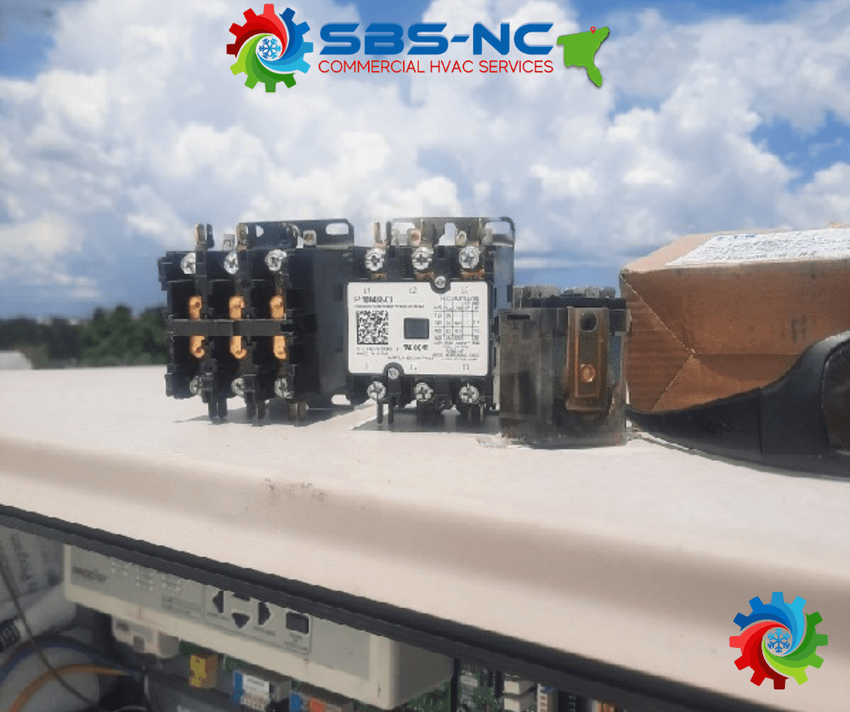 Photo Gallery | SBS-NC, LLC