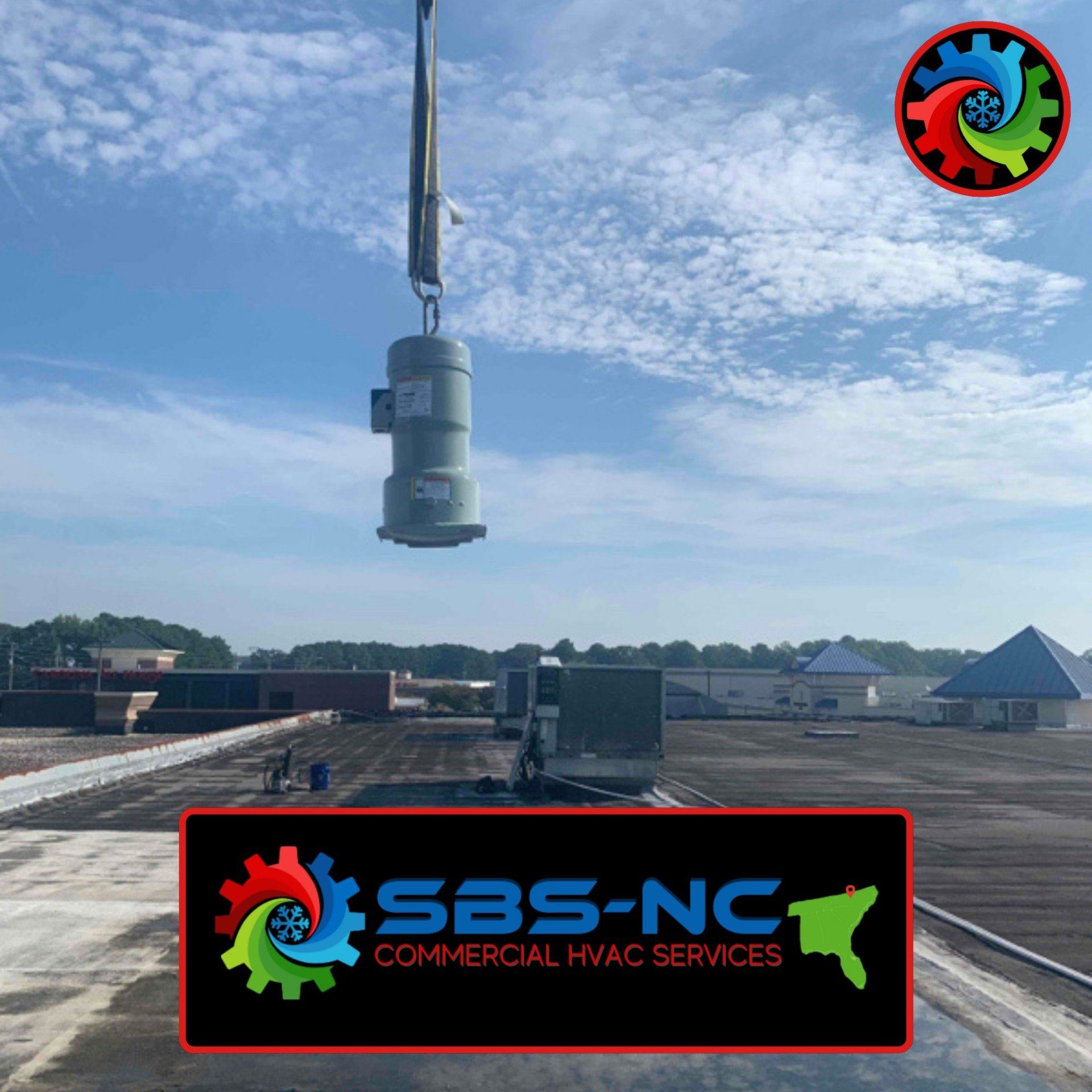 Photo Gallery | SBS-NC, LLC