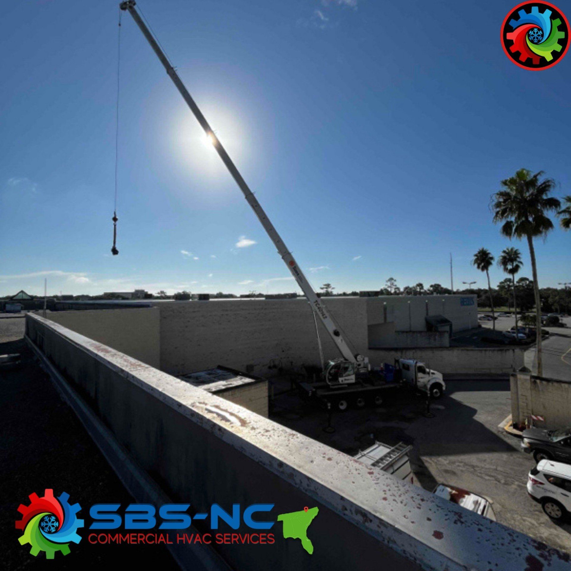 Photo Gallery | SBS-NC, LLC