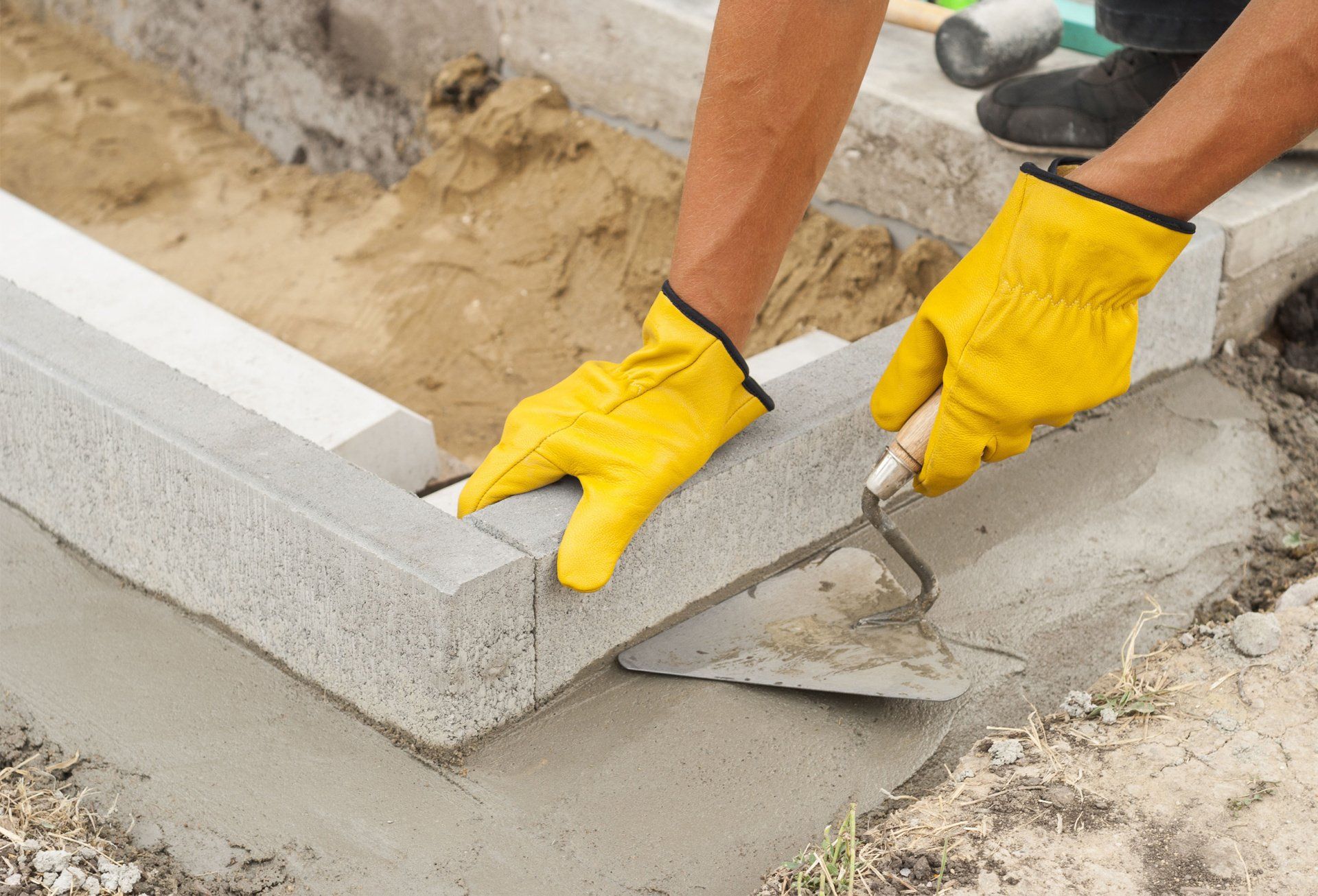 Reviews | Marksman Masonry And Construction | Boston, MA