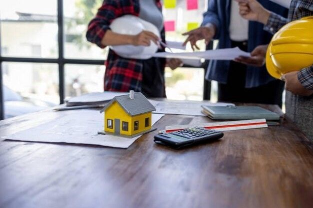 How Do Building Permit Services Help Streamline the Approval Process?