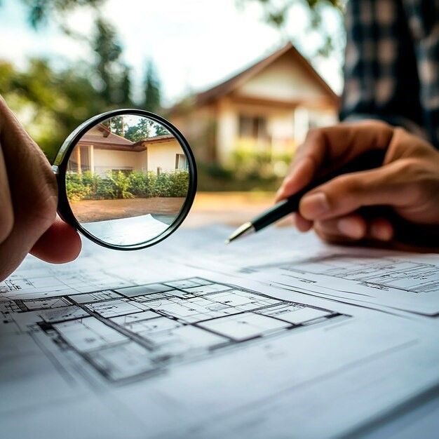 What Are Property Survey Measurements and Why Are They Important?