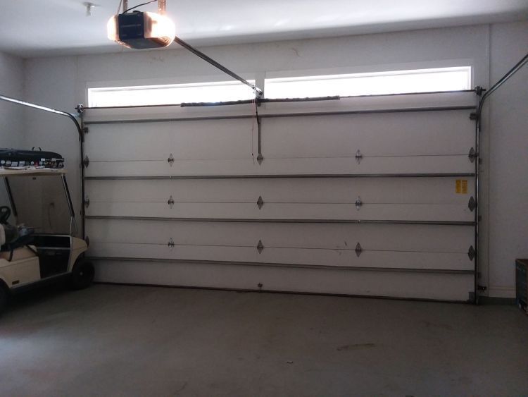 Garage Door Repair Traverse City