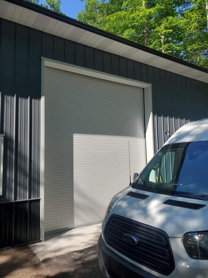 Garage Door Repair Traverse City