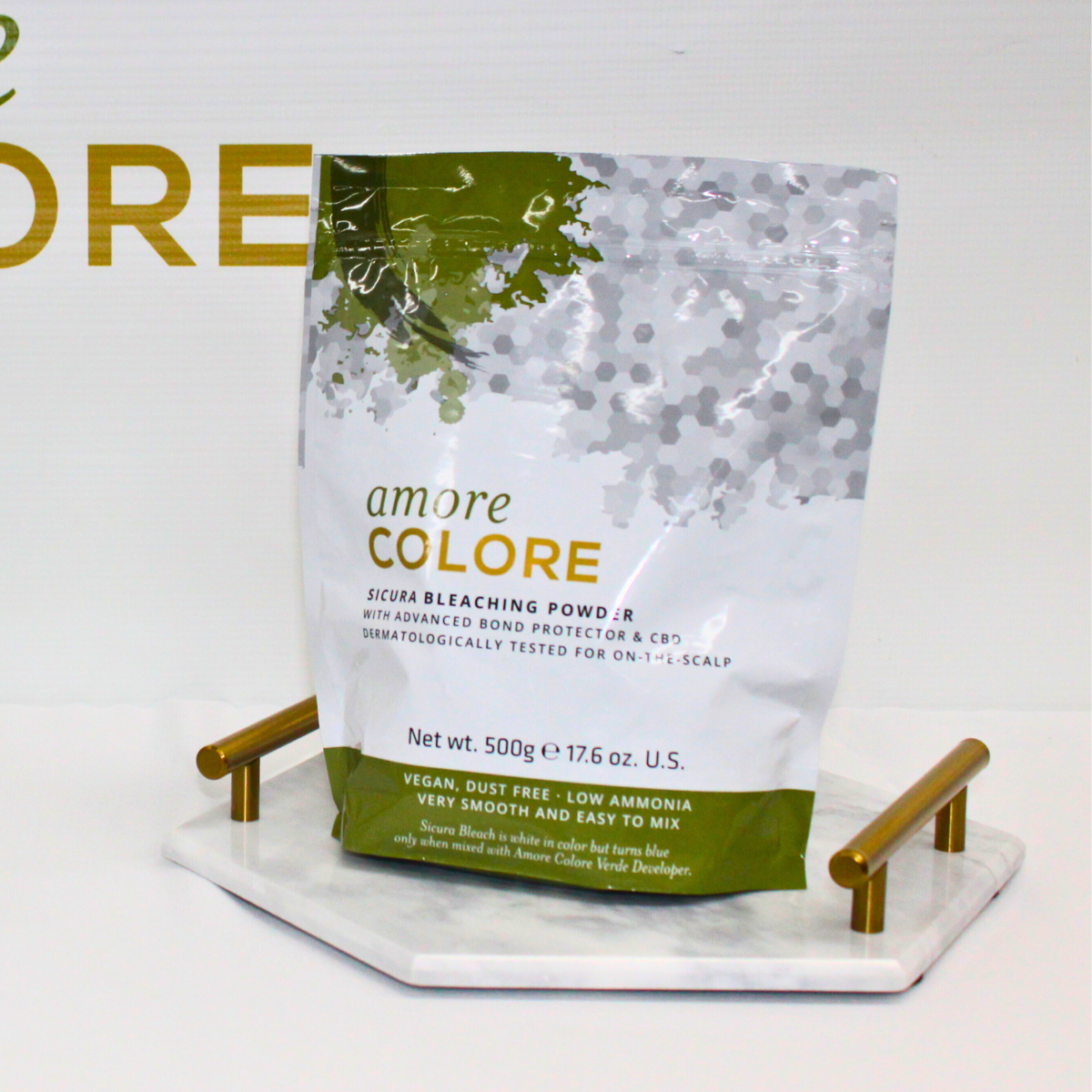 Hair Care Products | Amore Colore