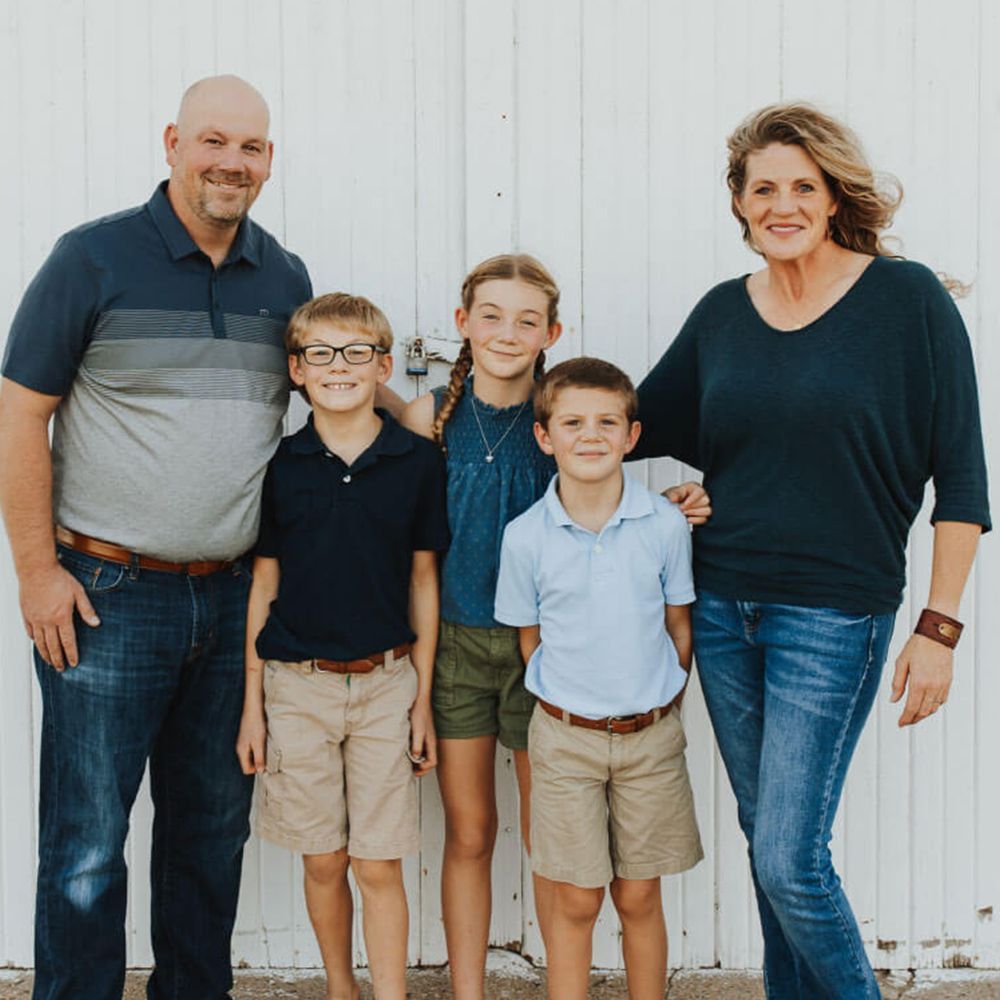 EGE Products | Minneola, KS