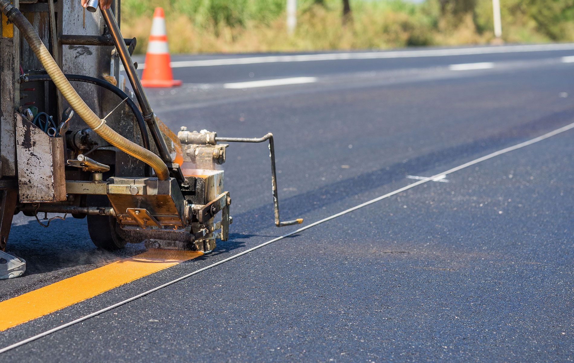 Paving Companies Epping | Brentwood | New England Paving