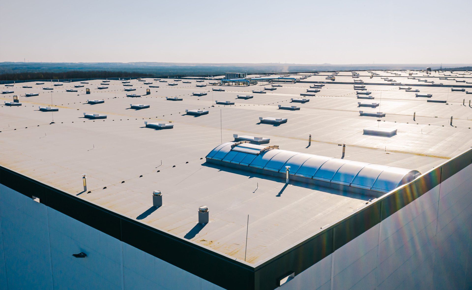 Roofers | Skinner Roofing