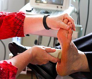 In-House Diagnostics | PADnet Vascular Testing Brookfield IL