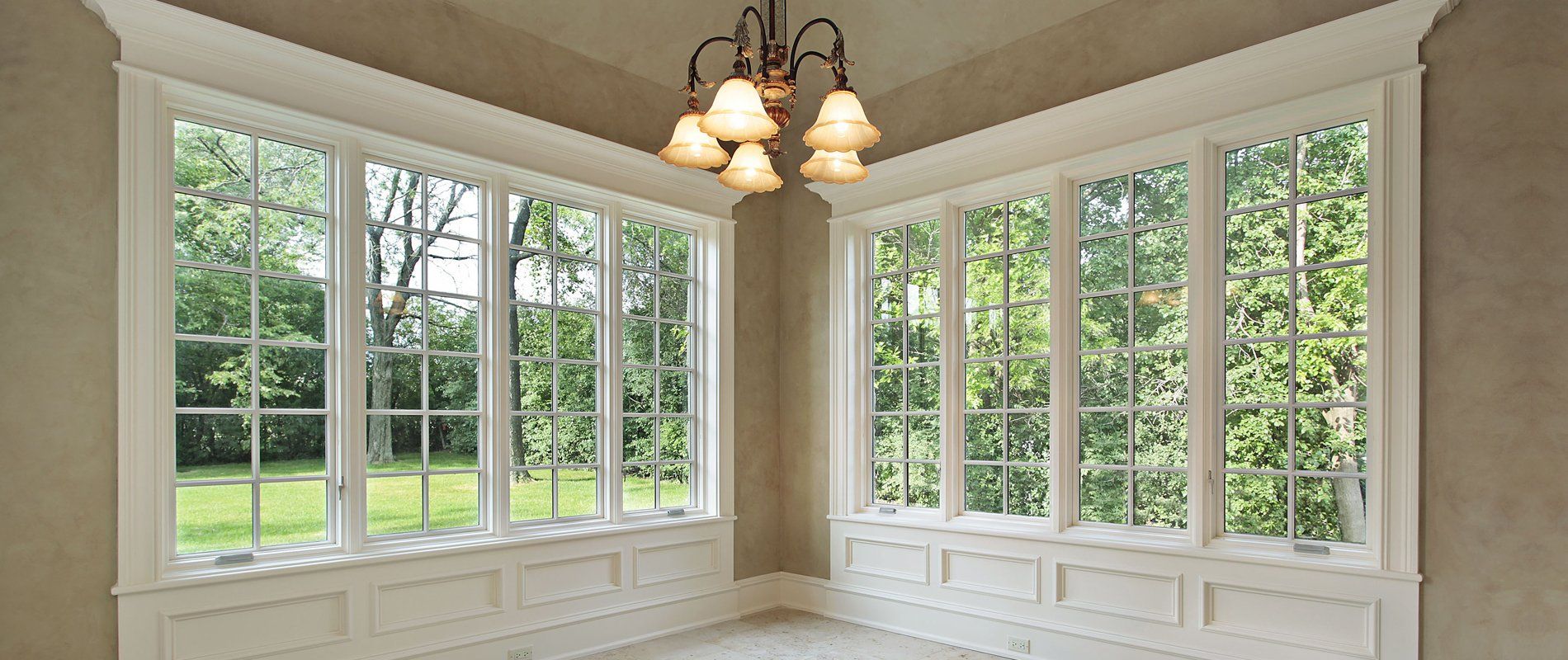 Window Services | New Look Window | Rock Island, IL