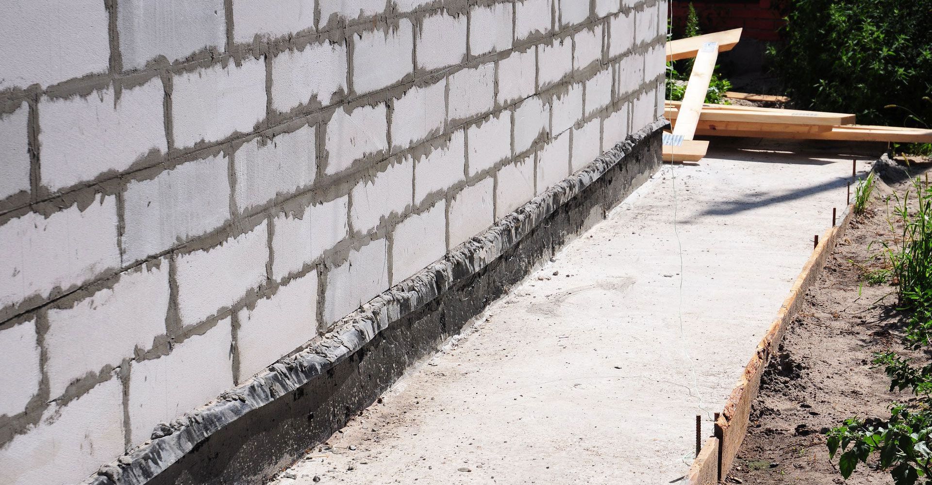 Basement Waterproofing WA Masonry & Waterproofing LLC Seattle, WA