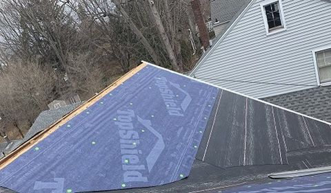 About Stellar Roofing | Rochester, NY Roofers