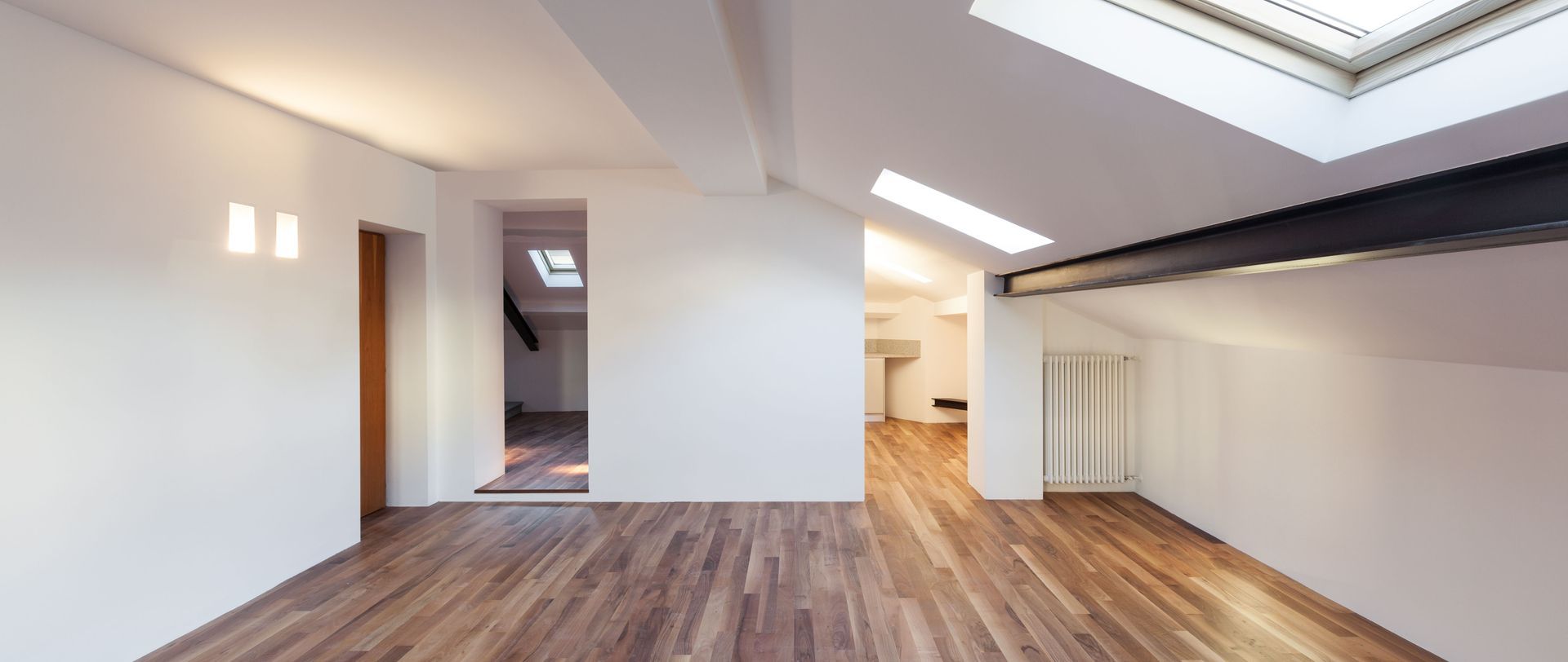 Acoustic Ceiling Removal | Southern CA