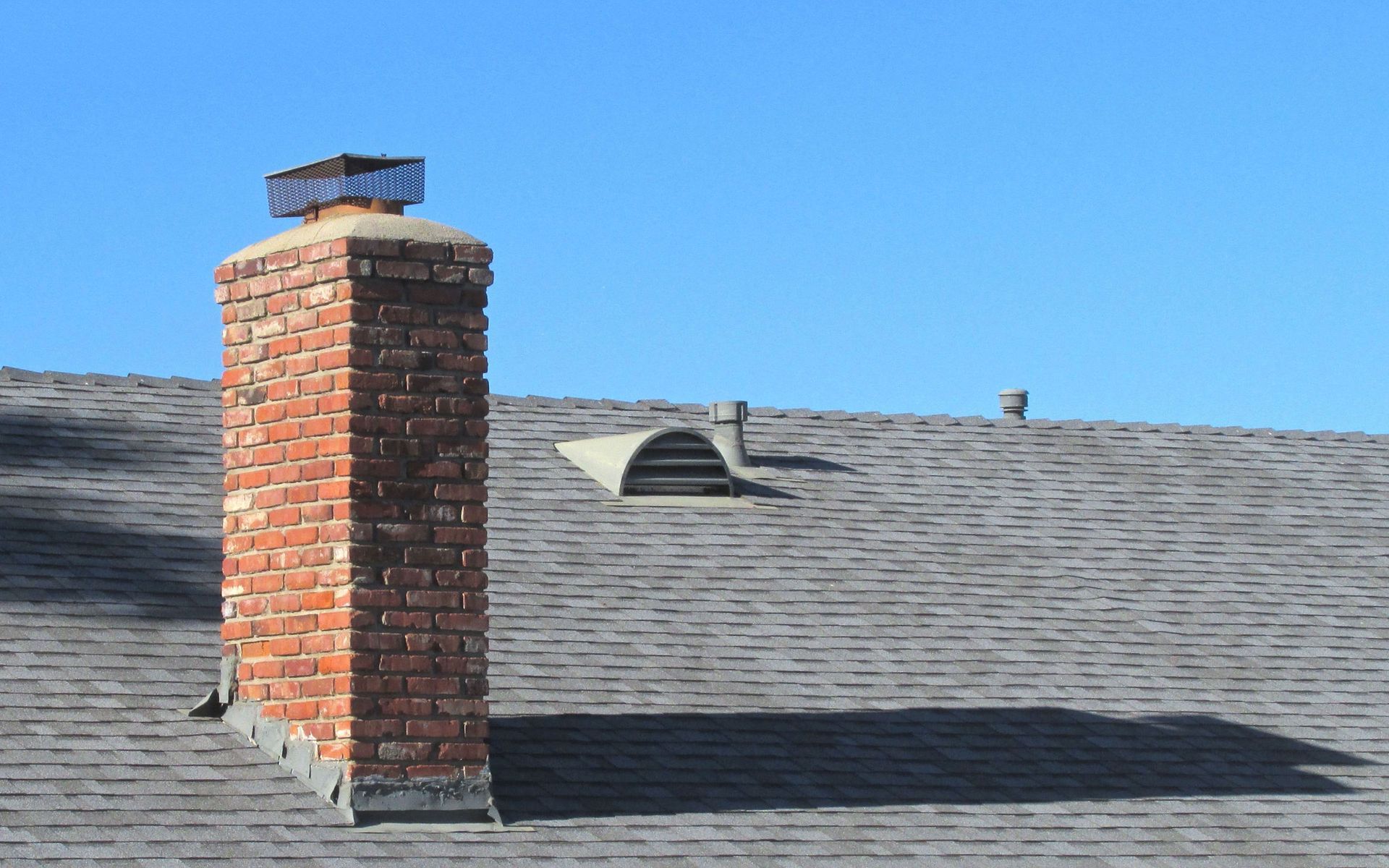 Chimney Cleaning & Repair | 301 Chimney | Cabin John, MD