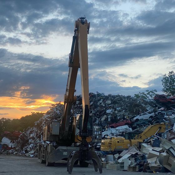 About Tri City Recycling | Schenectady, NY Scrap Metal