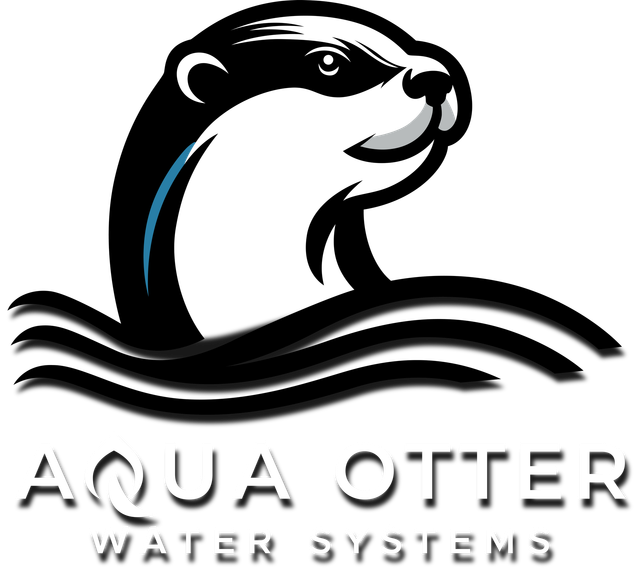 Aqua Water Company Logo