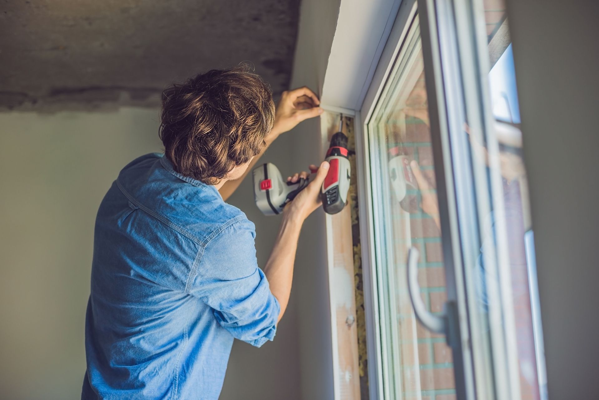 Commercial Window Repair | Alloway Township, NJ