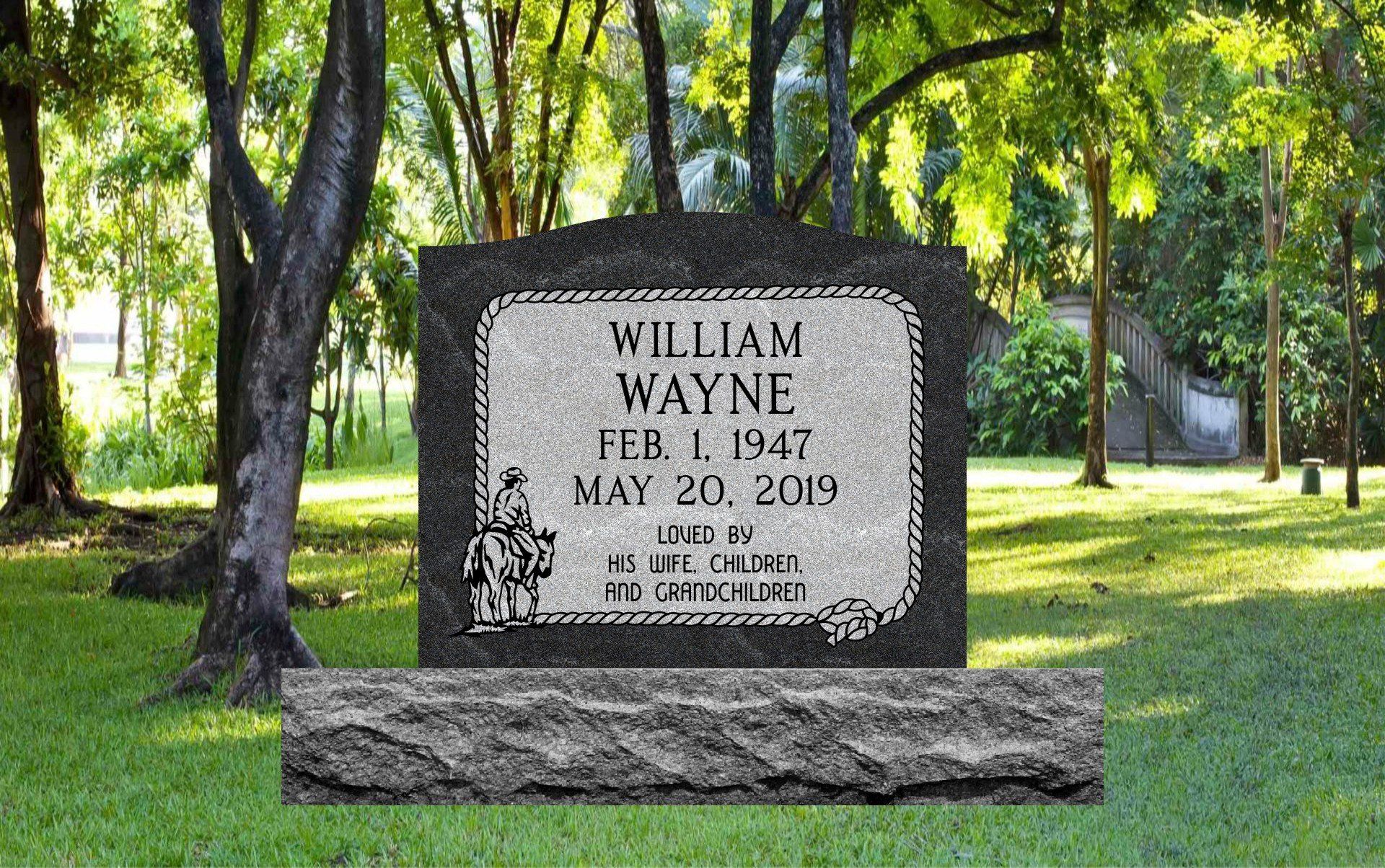 Northeast Arkansas Monument Company