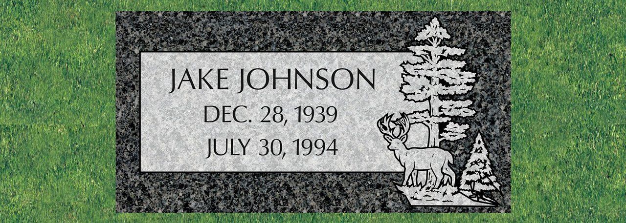 Northeast Arkansas Monument Company | Monuments Jonesboro AR