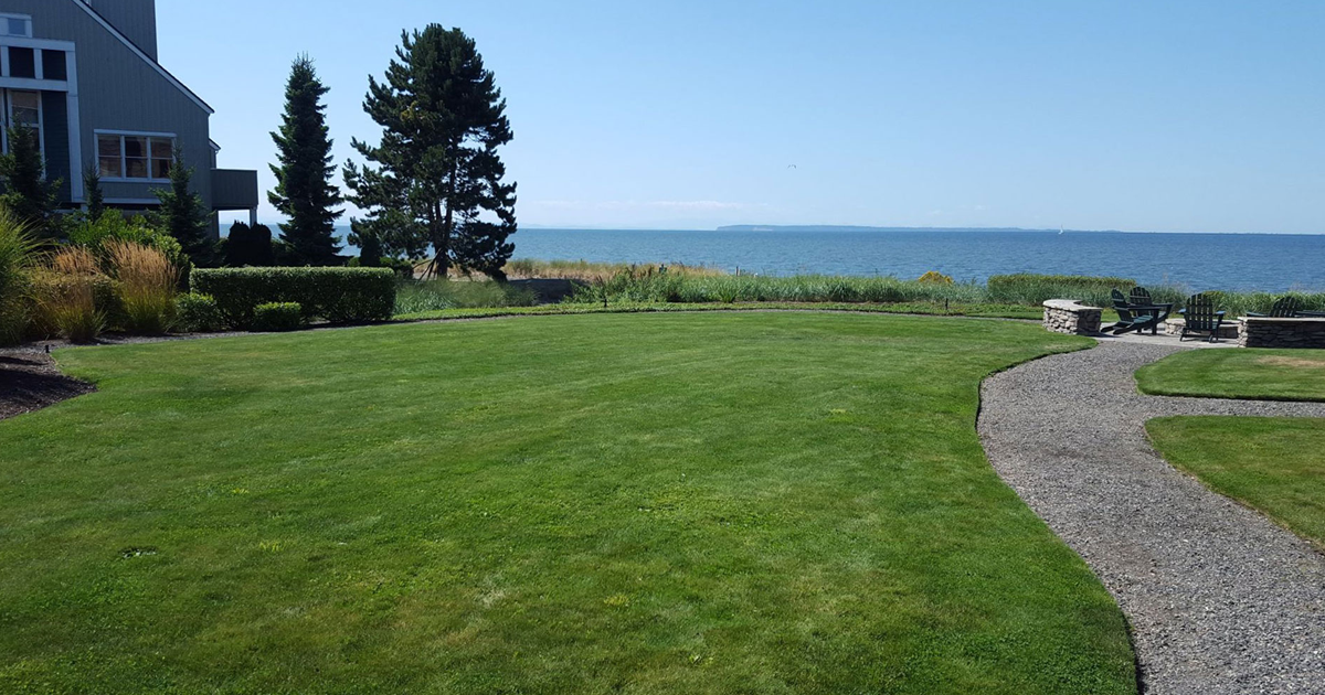 Landscaping Companies Burlington, WA | Bellingham, WA