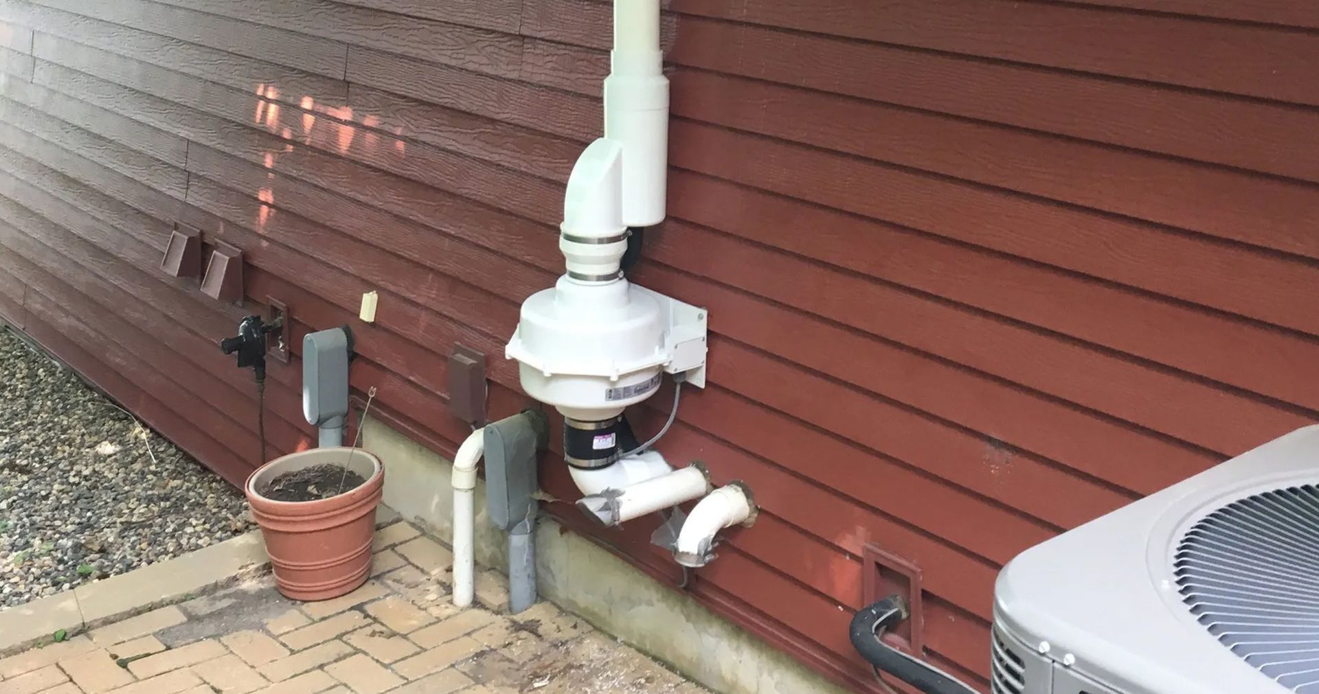 Radon Mitigation Services | Moorhead, MN