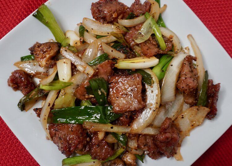 Chinese Food | Canton Bistro | La Quinta, CA