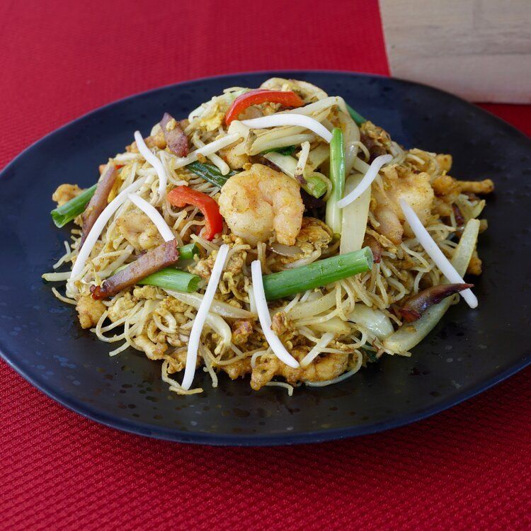 Chinese Food | Canton Bistro | La Quinta, CA